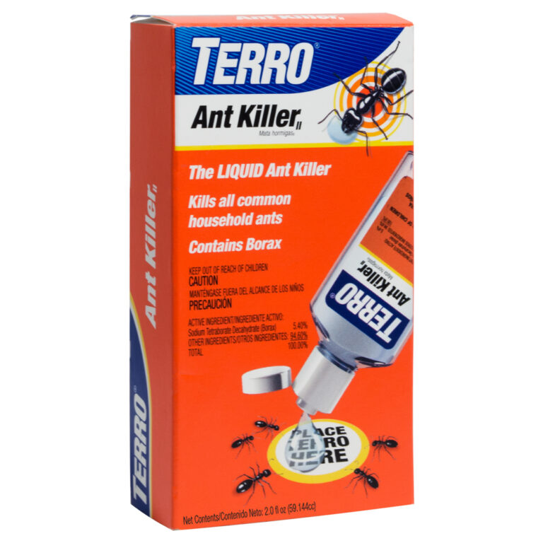 The Best Ant Killers In Singapore - My Experience - I am Sam ...